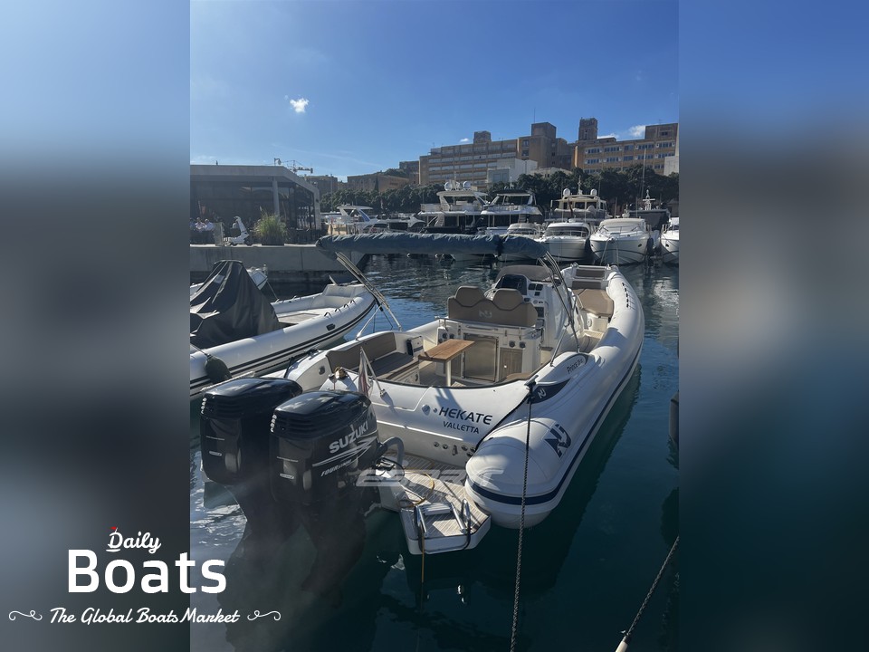 2016 Nuova Jolly Prince 35 Cc for sale. View price, photos and Buy 2016 ...