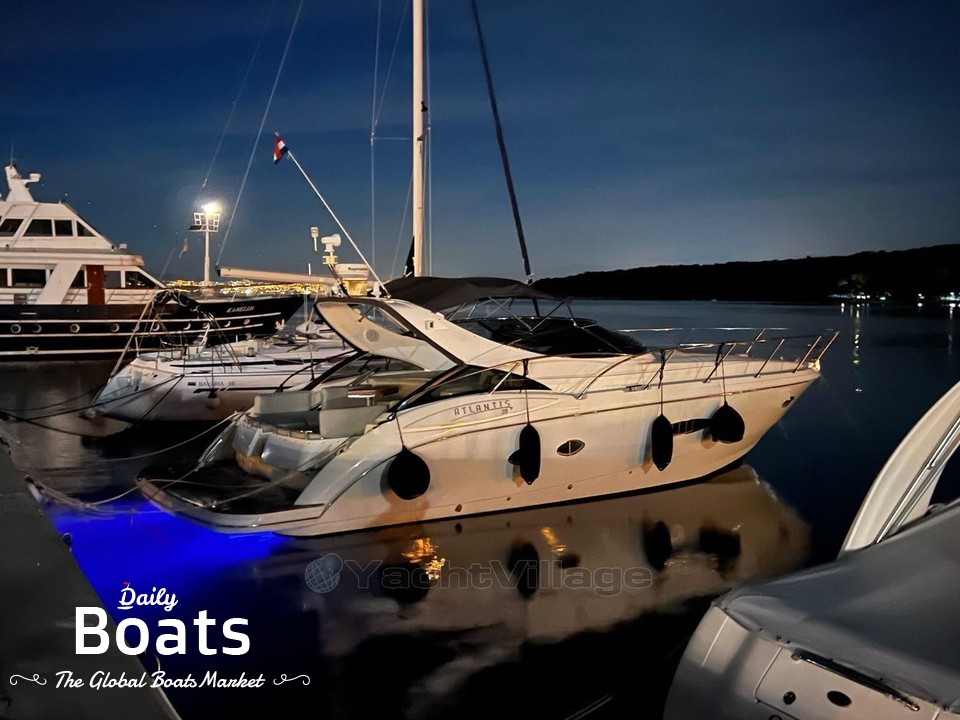 2007 Atlantis 39 for sale. View price, photos and Buy 2007 Atlantis 39 ...