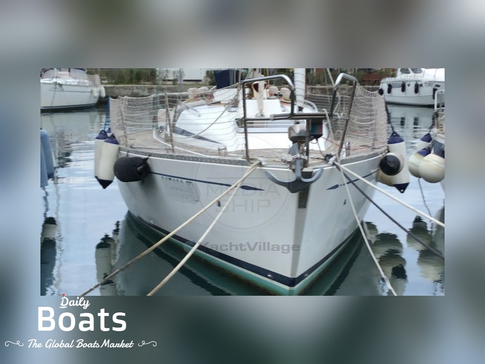 1990 Nautor Swan 36 for sale. View price, photos and Buy 1990 Nautor ...