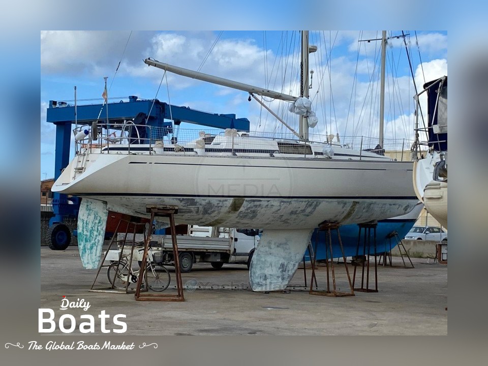 1990 Nautor Swan 36 for sale. View price, photos and Buy 1990 Nautor ...