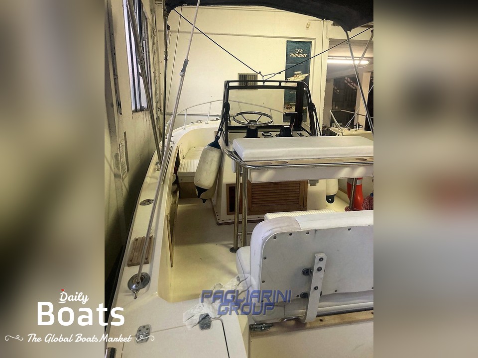 1985 Mako Marine 221 for sale. View price, photos and Buy 1985 Mako ...