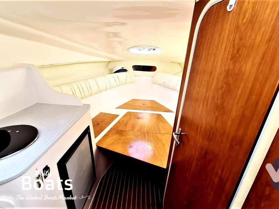 2005 Manò Marine Cabin 22.52 for sale. View price, photos and Buy 2005 ...