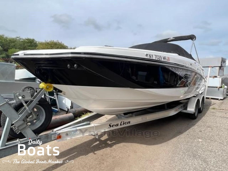 2018 Monterey Boats M65 for sale. View price, photos and Buy 2018 ...