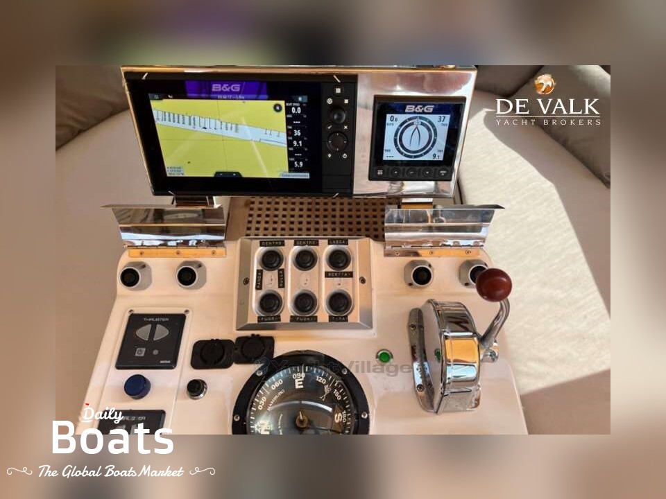 1988 Hallberg Rassy Hallberg-Rassy 49 for sale. View price, photos and ...