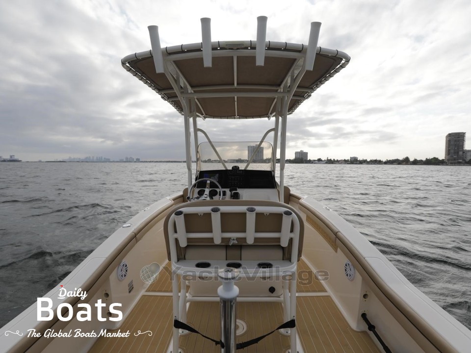 2018 Scout Boats for sale. View price, photos and Buy 2018 Scout Boats ...