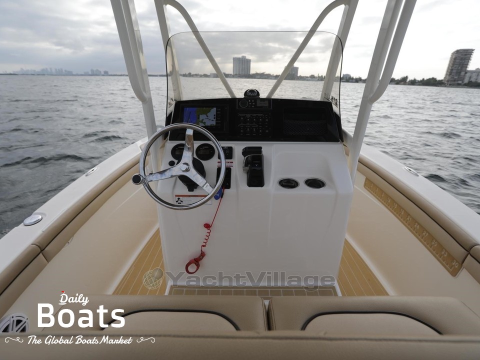 2018 Scout Boats for sale. View price, photos and Buy 2018 Scout Boats ...