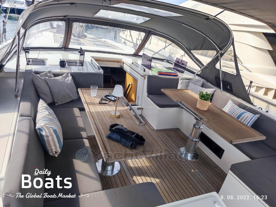 2019 Bavaria C57 for sale. View price, photos and Buy 2019 Bavaria C57 ...