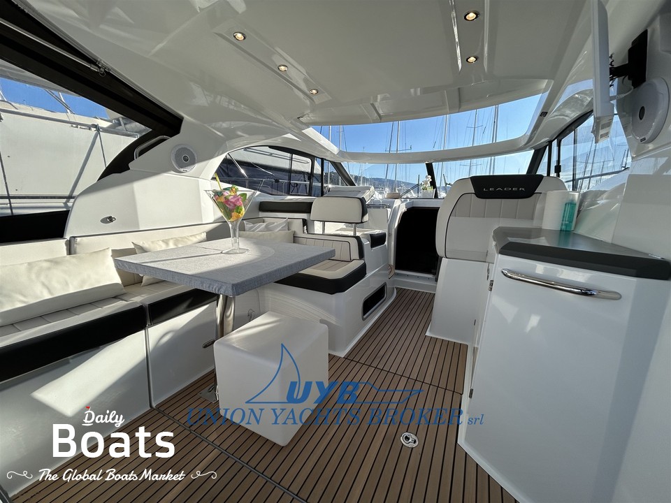 2021 Jeanneau Leader 36 for sale. View price, photos and Buy 2021 ...