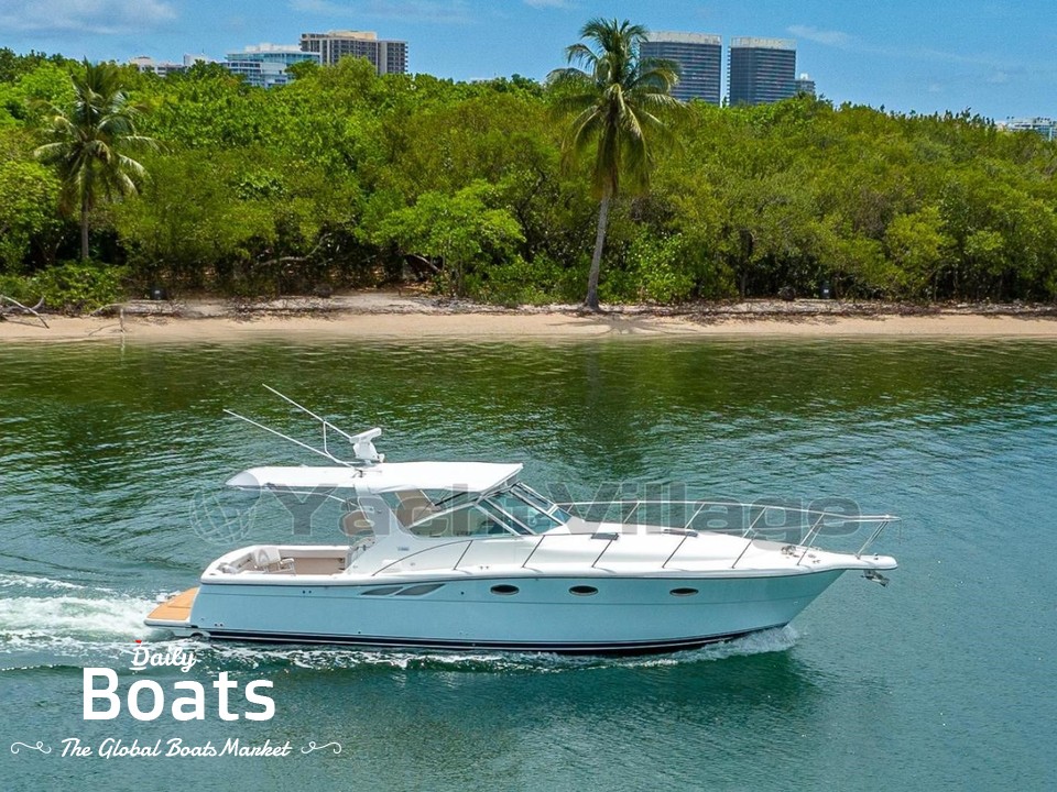 2000 Tiara Yachts 3500 Open for sale. View price, photos and Buy 2000 ...