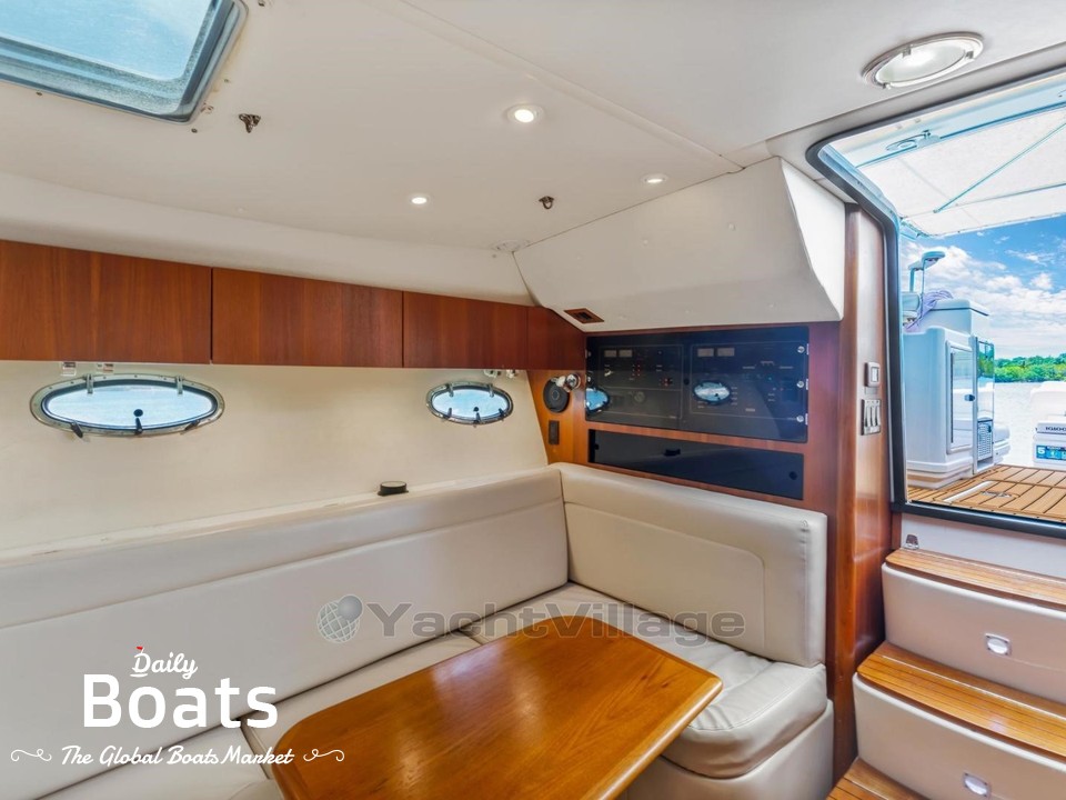 2000 Tiara Yachts 3500 Open for sale. View price, photos and Buy 2000 ...