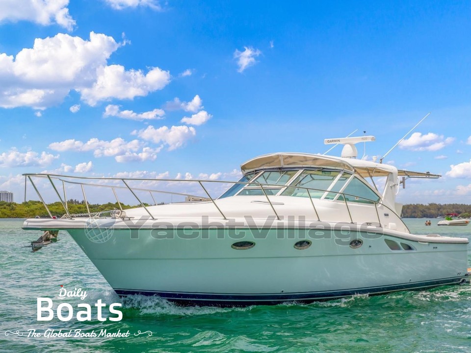 2000 Tiara Yachts 3500 Open for sale. View price, photos and Buy 2000 ...