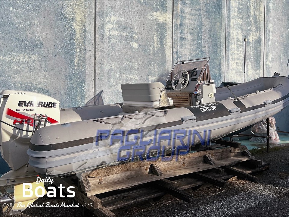 1990 Joker Boats Coaster 650 for sale. View price, photos and Buy 1990 ...