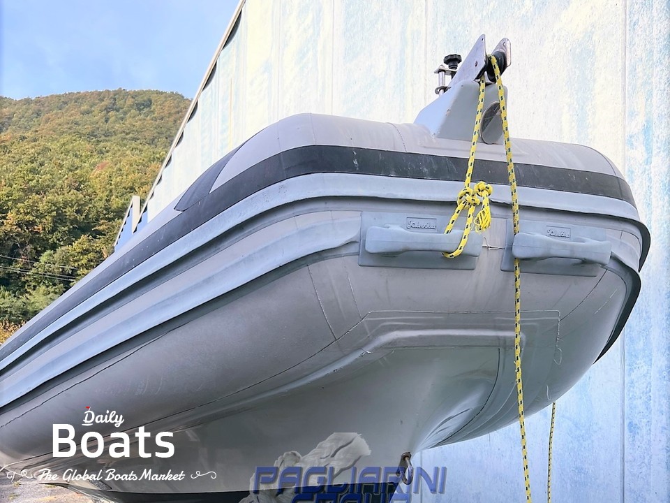 1990 Joker Boats Coaster 650 for sale. View price, photos and Buy 1990 ...