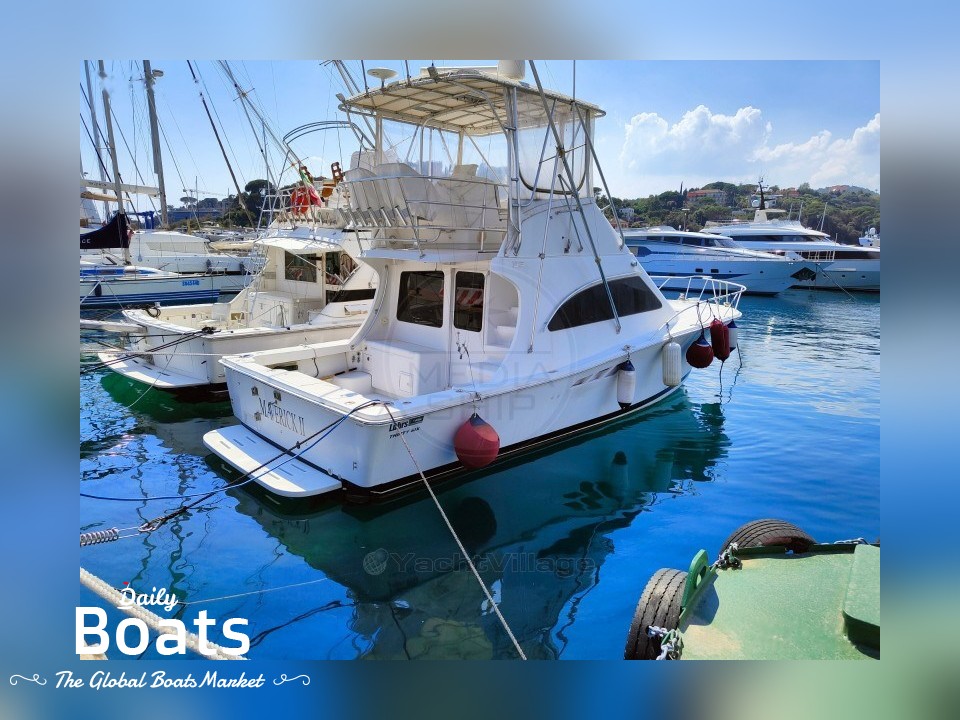 2004 Luhrs 36 for sale. View price, photos and Buy 2004 Luhrs 36 #440140