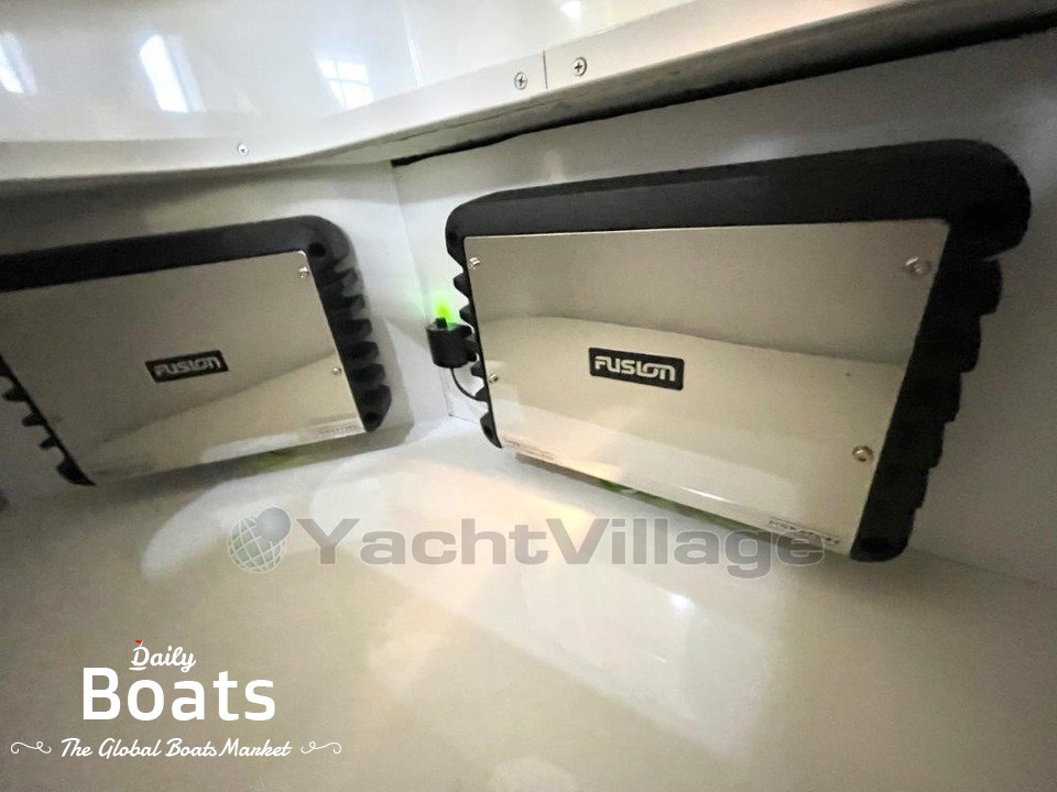 2022 Sea Ray 320 Sundancer 700 Ps Vollausstattung Mj for sale. View ...