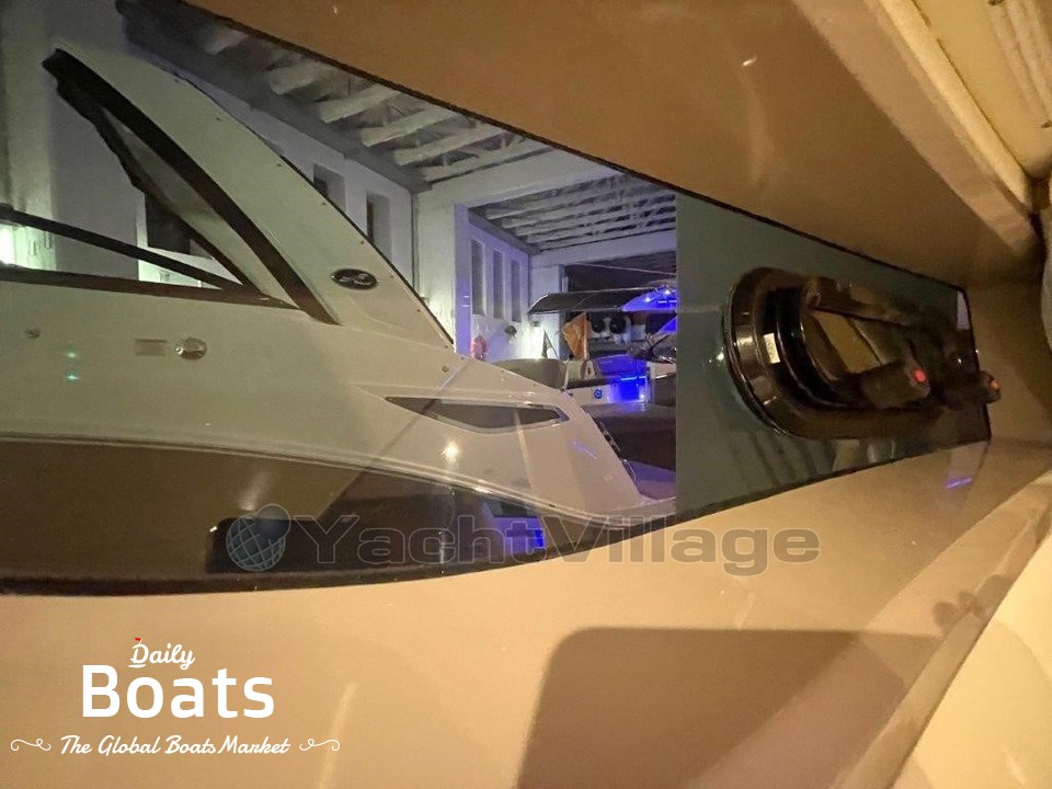 2022 Sea Ray 320 Sundancer 700 Ps Vollausstattung Mj for sale. View ...