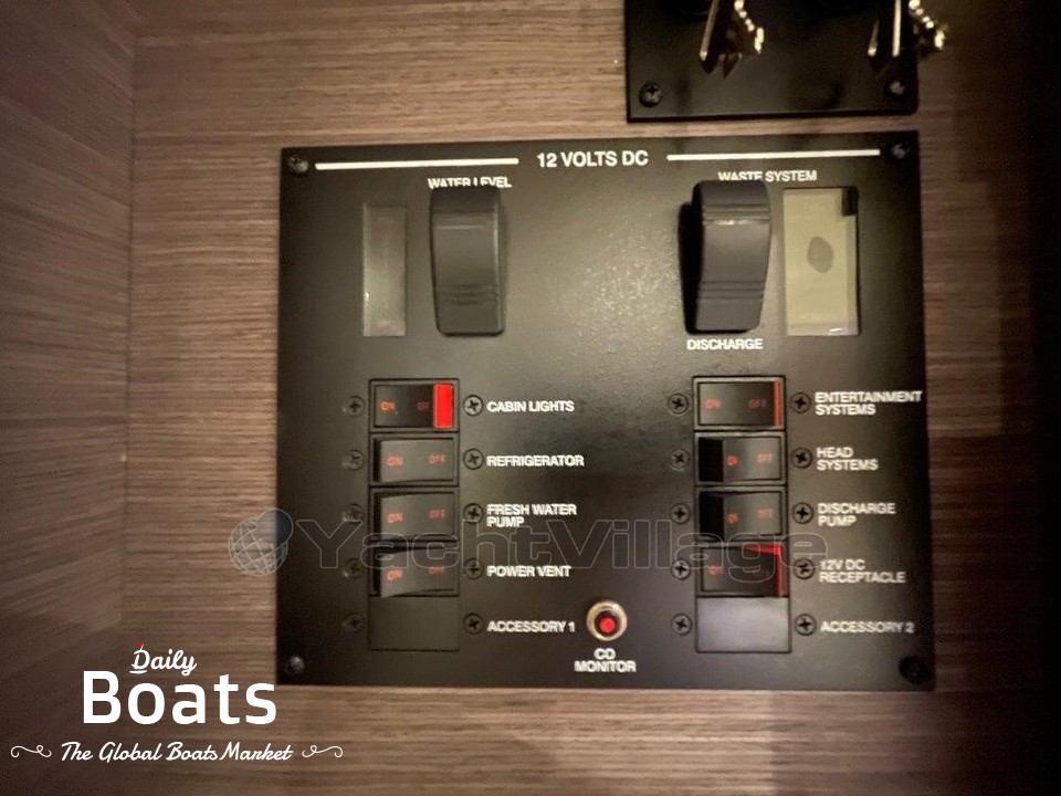 2022 Sea Ray 320 Sundancer 700 Ps Vollausstattung Mj for sale. View ...