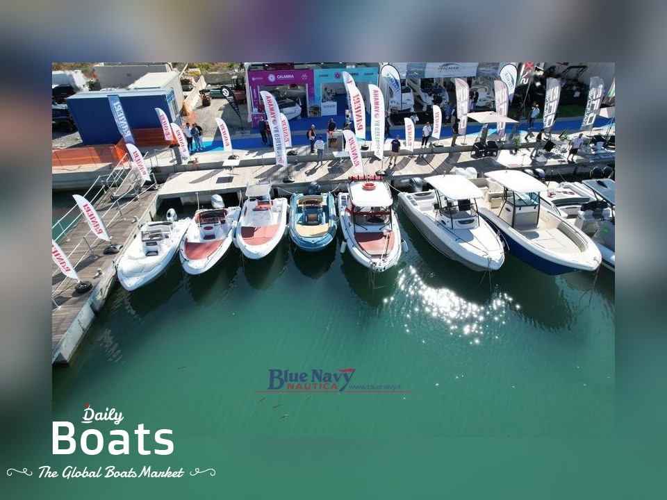 2023 Ranieri By Antonio Ranieri Evo 22 for sale. View price, photos and ...