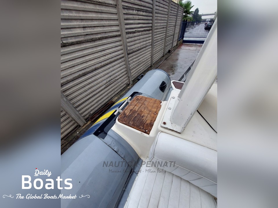 Marlin Boat 760 2Efb for sale. View price, photos and Buy Marlin Boat ...