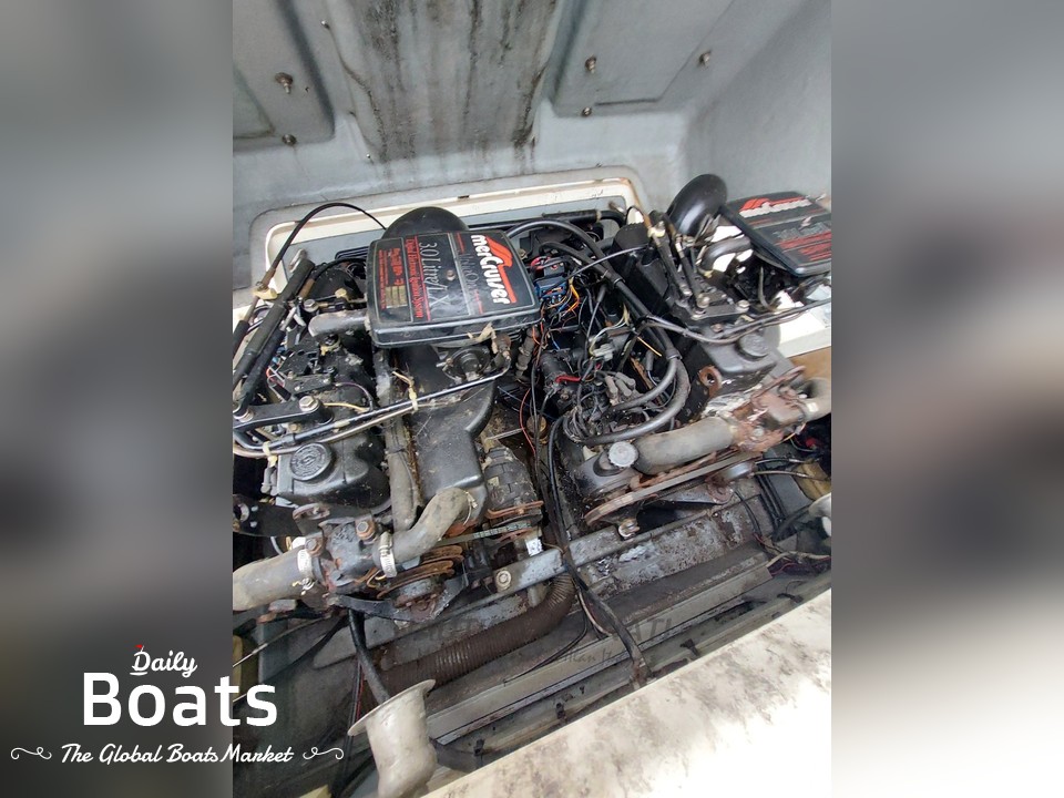 Marlin Boat 760 2Efb for sale. View price, photos and Buy Marlin Boat ...