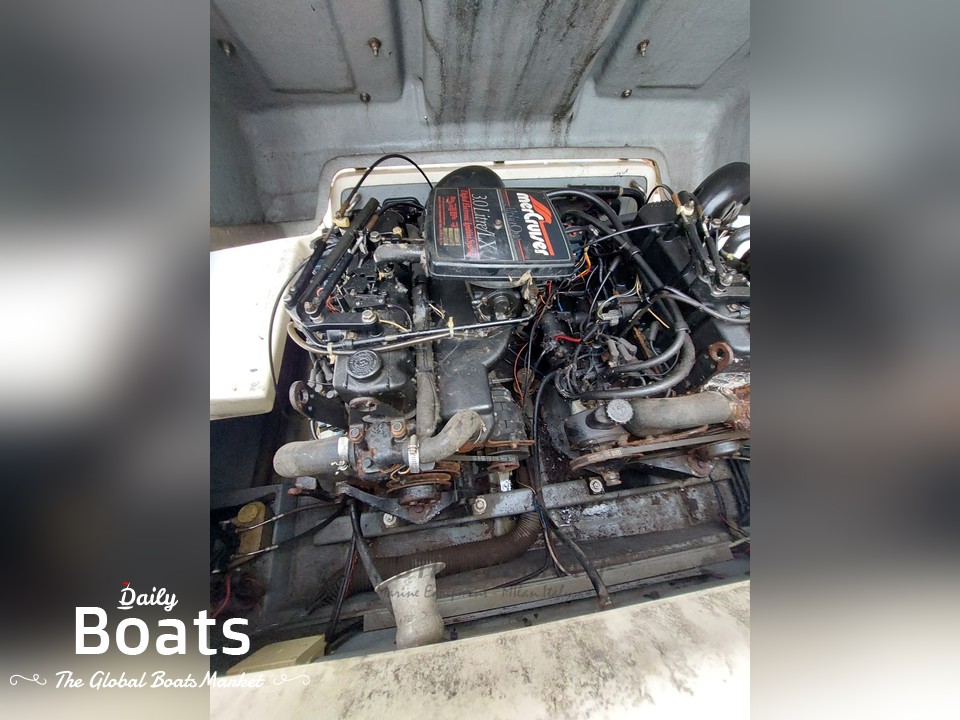 Marlin Boat 760 2Efb for sale. View price, photos and Buy Marlin Boat ...