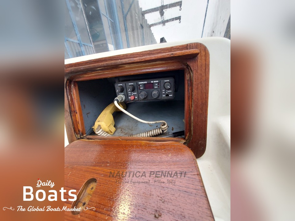 Marlin Boat 760 2Efb for sale. View price, photos and Buy Marlin Boat ...