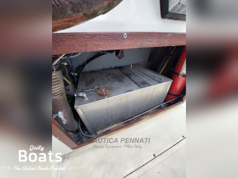 Marlin Boat 760 2Efb for sale. View price, photos and Buy Marlin Boat ...