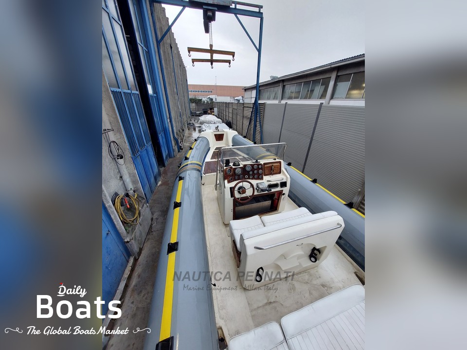 Marlin Boat 760 2Efb for sale. View price, photos and Buy Marlin Boat ...