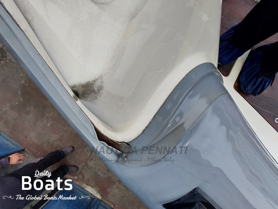 Marlin Boat 760 2Efb for sale. View price, photos and Buy Marlin Boat ...