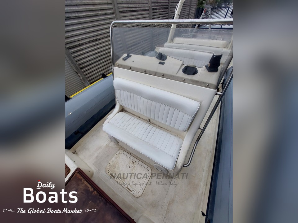 Marlin Boat 760 2Efb for sale. View price, photos and Buy Marlin Boat ...