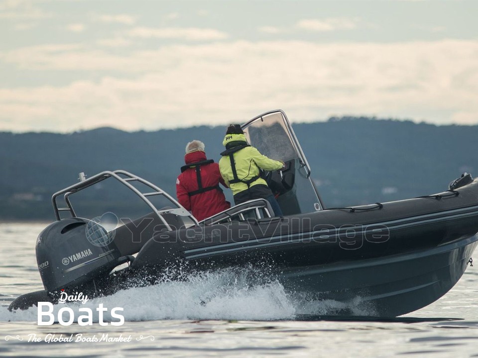 2023 Bombard Explorer 700 for sale. View price, photos and Buy 2023 ...