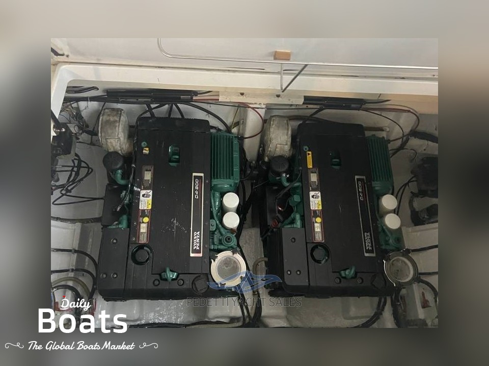 1988 Itama 38 for sale. View price, photos and Buy 1988 Itama 38 #440239