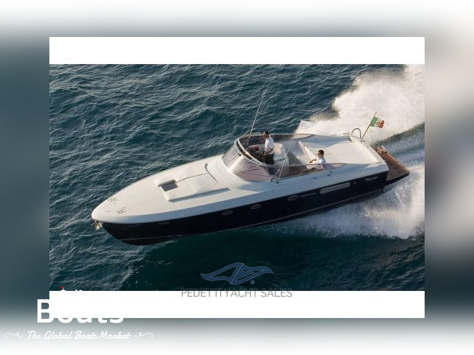 1988 Itama 38 for sale. View price, photos and Buy 1988 Itama 38 #440239