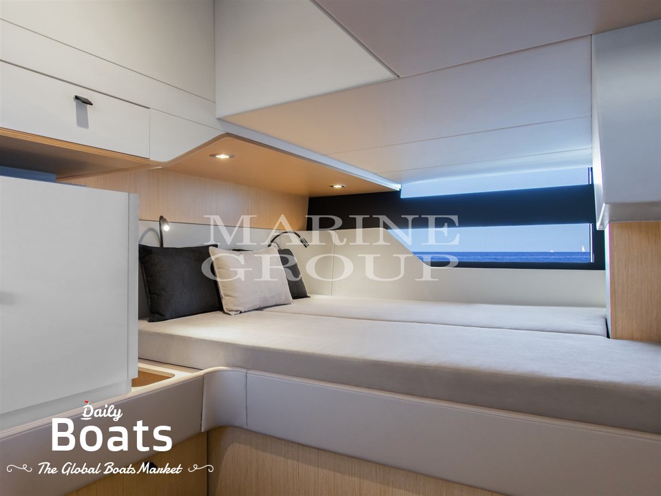 2023 Fjord 41 Xl for sale. View price, photos and Buy 2023 Fjord 41 Xl #440258