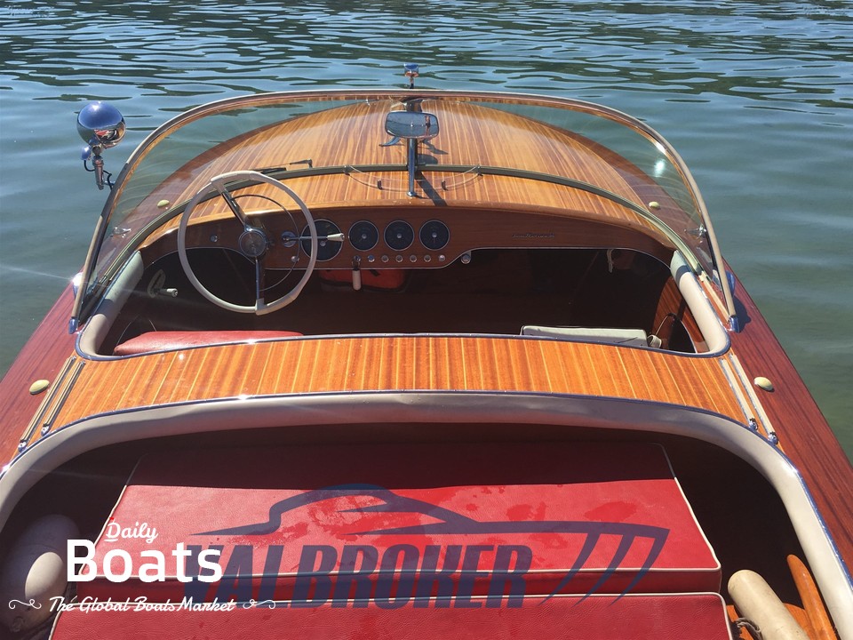 1964 Riva Super Florida for sale. View price, photos and Buy 1964 Riva ...