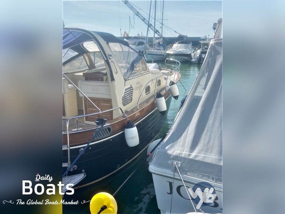 2008 Mimì Libeccio 27 Cab for sale. View price, photos and Buy 2008 ...