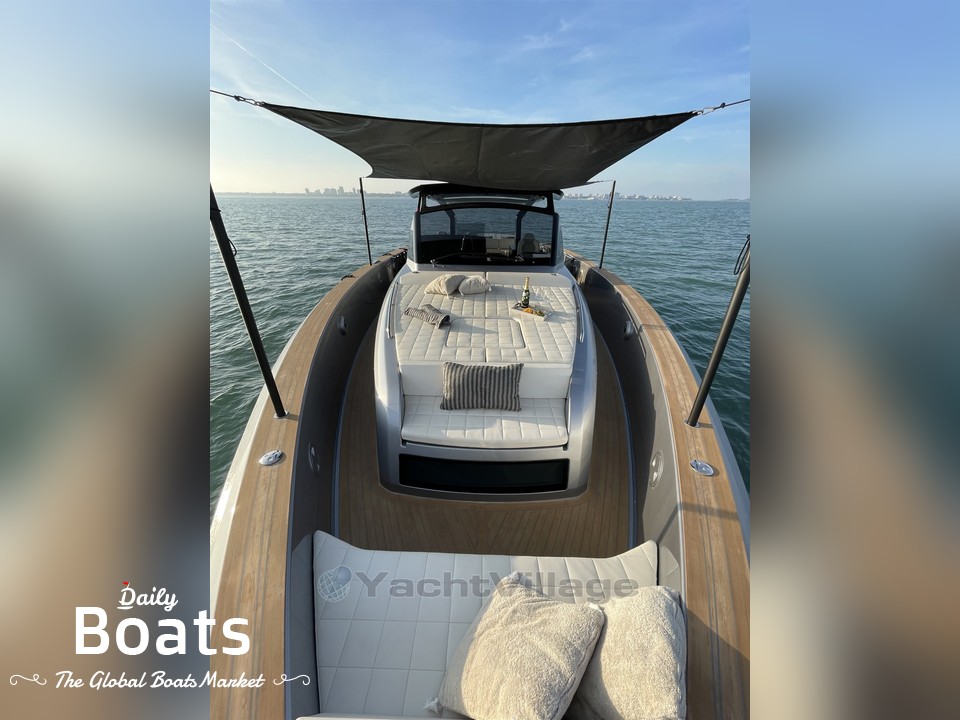 2021 Pardo Yachts 50 for sale. View price, photos and Buy 2021 Pardo ...