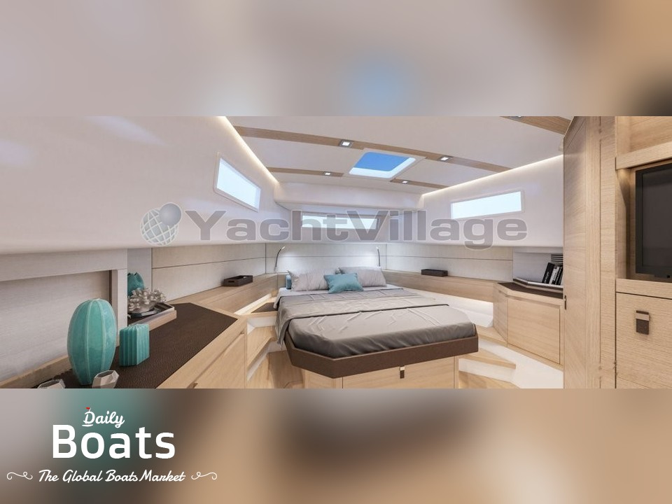 2021 Pardo Yachts 50 for sale. View price, photos and Buy 2021 Pardo ...