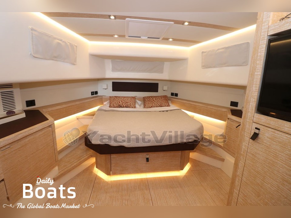 2021 Pardo Yachts 50 for sale. View price, photos and Buy 2021 Pardo ...