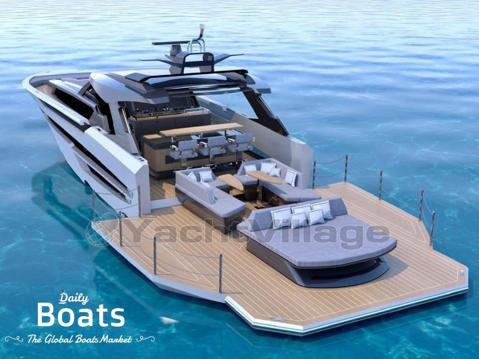 2023 Custom Built/Eigenbau G69 for sale. View price, photos and Buy ...