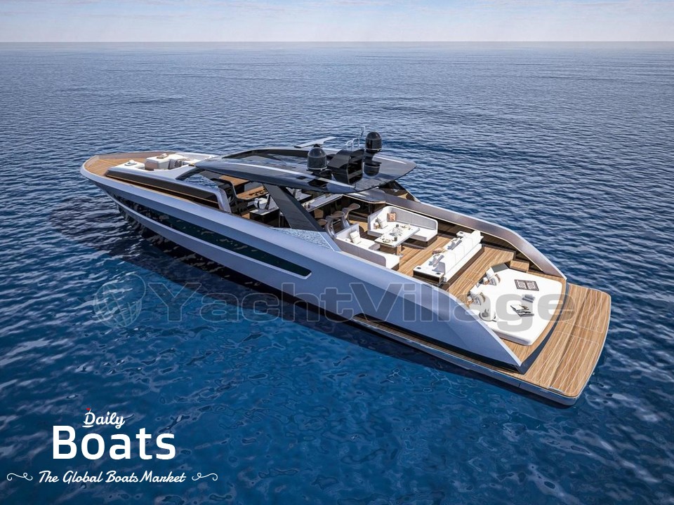 2023 Custom Built/Eigenbau G69 for sale. View price, photos and Buy ...