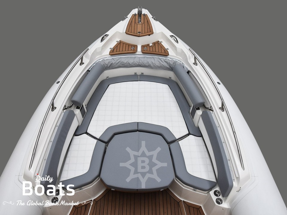 2018 Marlin Boat 372 for sale. View price, photos and Buy 2018 Marlin ...