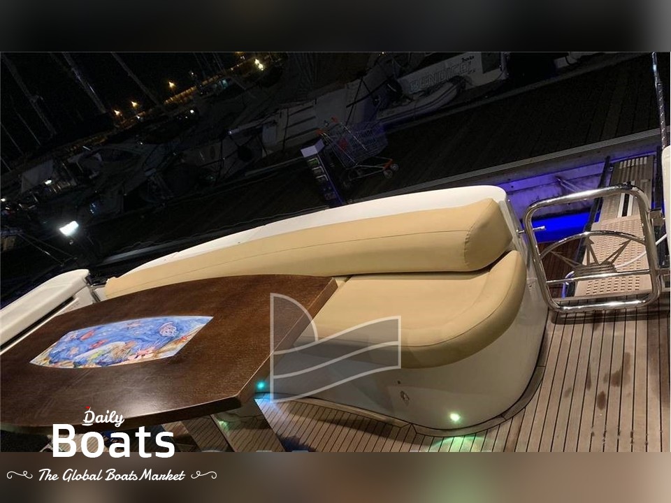 2008 Dominator Yachts 62 for sale. View price, photos and Buy 2008 ...