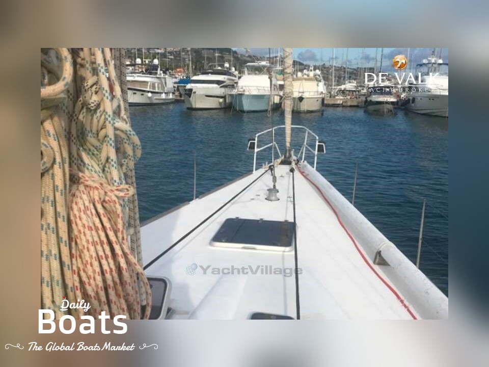 1995 Vaton 75 Sloop for sale. View price, photos and Buy 1995 Vaton 75 ...