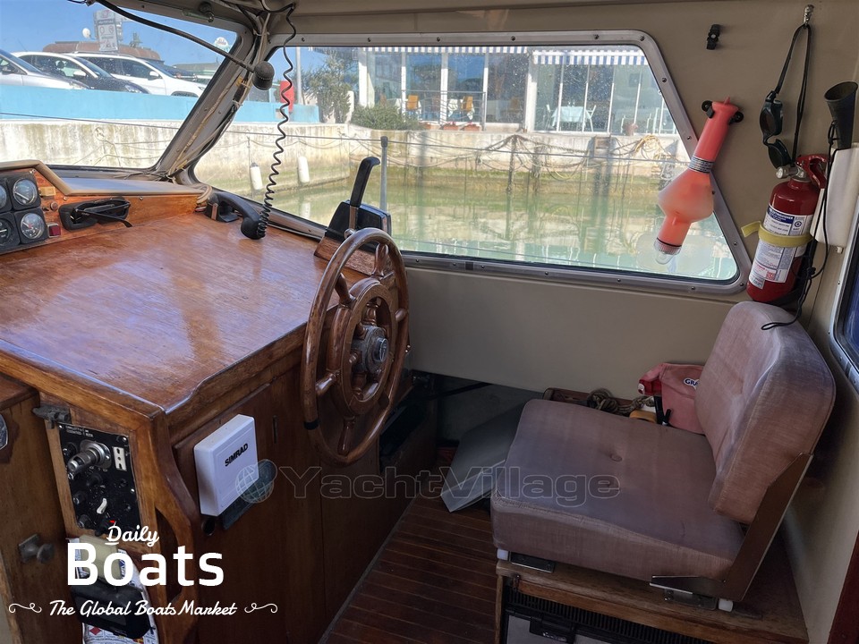 1981 LM 32 for sale. View price, photos and Buy 1981 LM 32 #440330