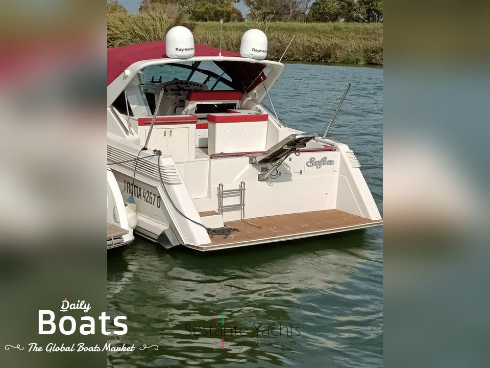 1991 Wellcraft Marine 43 Portofino for sale. View price, photos and Buy ...