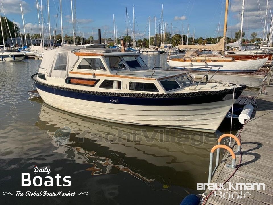 1986 Saga Boats (No 27 Ak for sale. View price, photos and Buy 1986 ...
