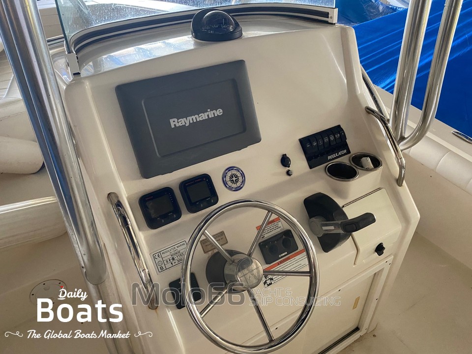 2010 Regulator 23Fs for sale. View price, photos and Buy 2010 Regulator ...