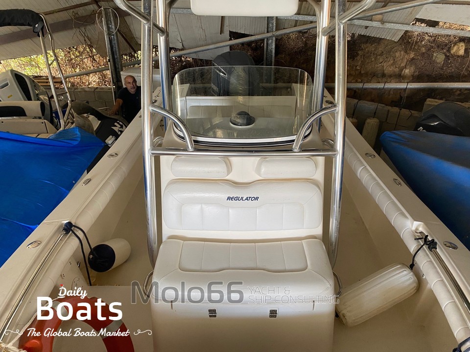 2010 Regulator 23Fs for sale. View price, photos and Buy 2010 Regulator ...