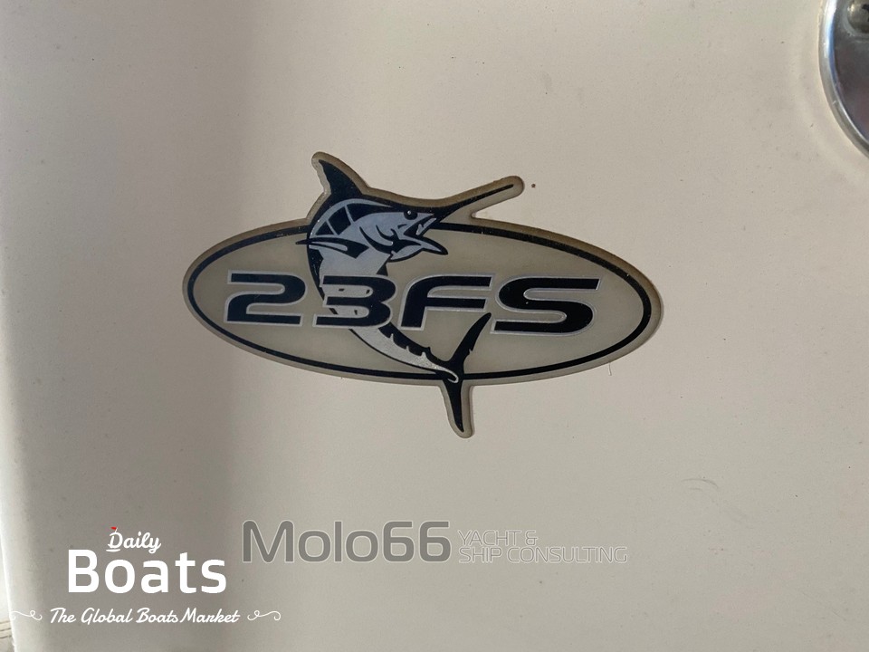 2010 Regulator 23Fs for sale. View price, photos and Buy 2010 Regulator ...